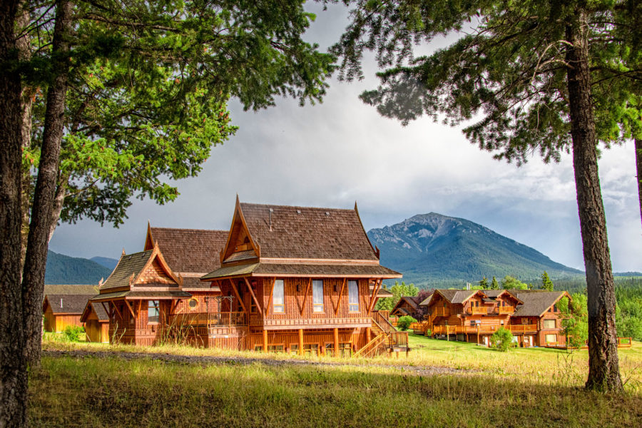 All-inclusive Ranch Vacation Rates | Echo Valley Ranch & Spa