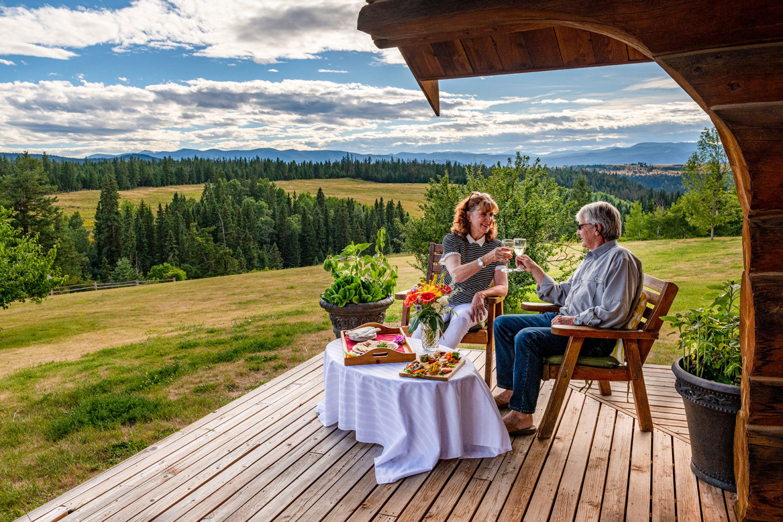 All-inclusive Ranch Vacation Rates | Echo Valley Ranch & Spa