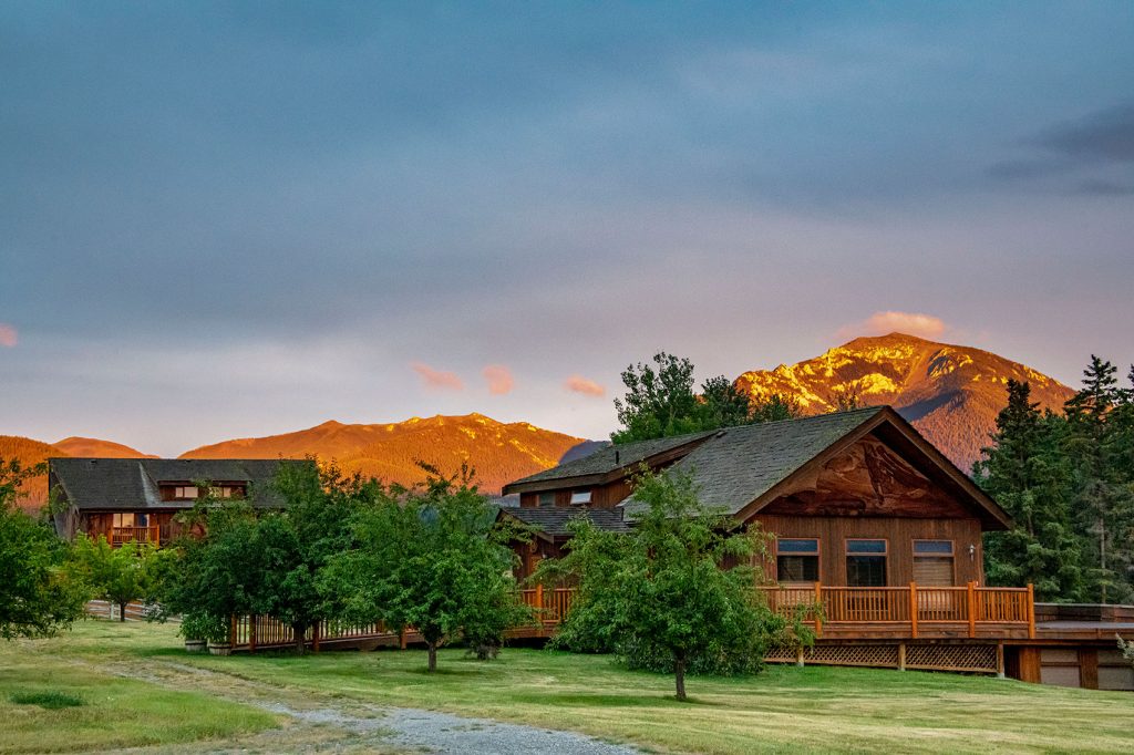 Holiday Celebration - Echo Valley Ranch & Spa