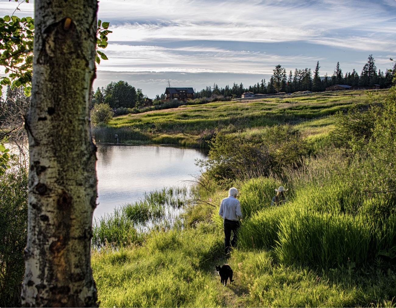 Echo Valley Ranch & Spa Getaways | Wellness Retreats BC
