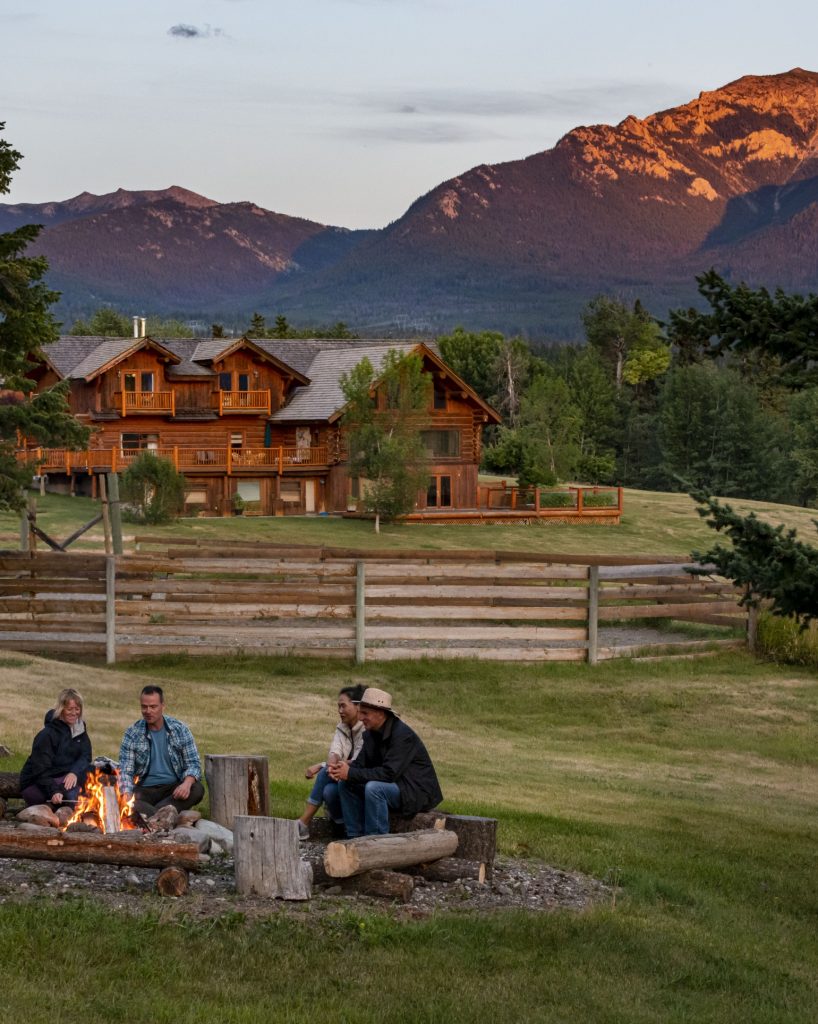 Essential Experience | All-Inclusive Resort in Canada | Echo Valley ...