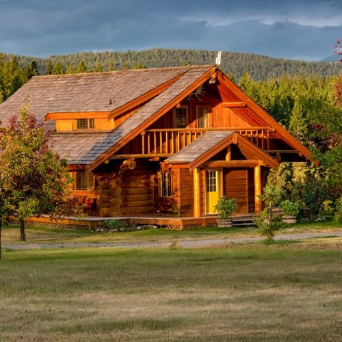 Ranch Facilities | Echo Valley Ranch & Spa