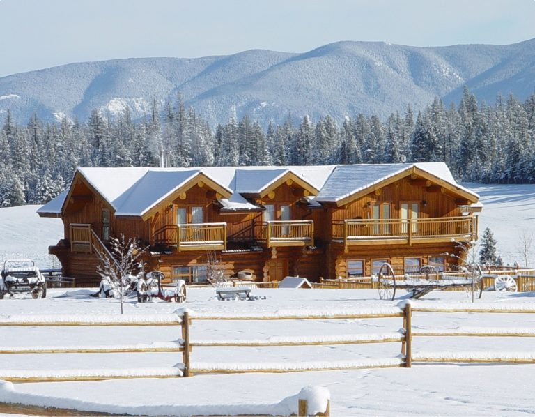All-inclusive Ranch Vacation Rates | Echo Valley Ranch & Spa