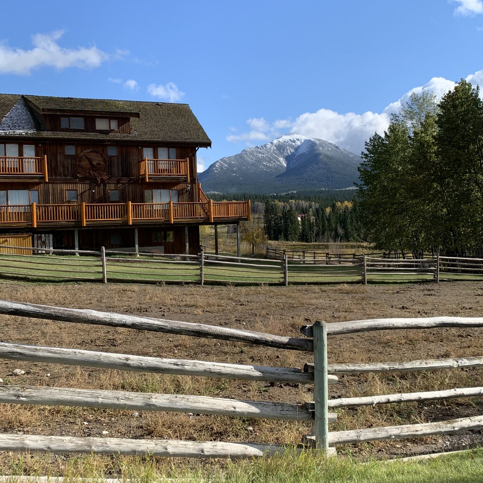 Corporate Retreats | Echo Valley Ranch & Spa