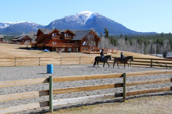 All Inclusive Resort Packages & Rates | Echo Valley Ranch & Spa