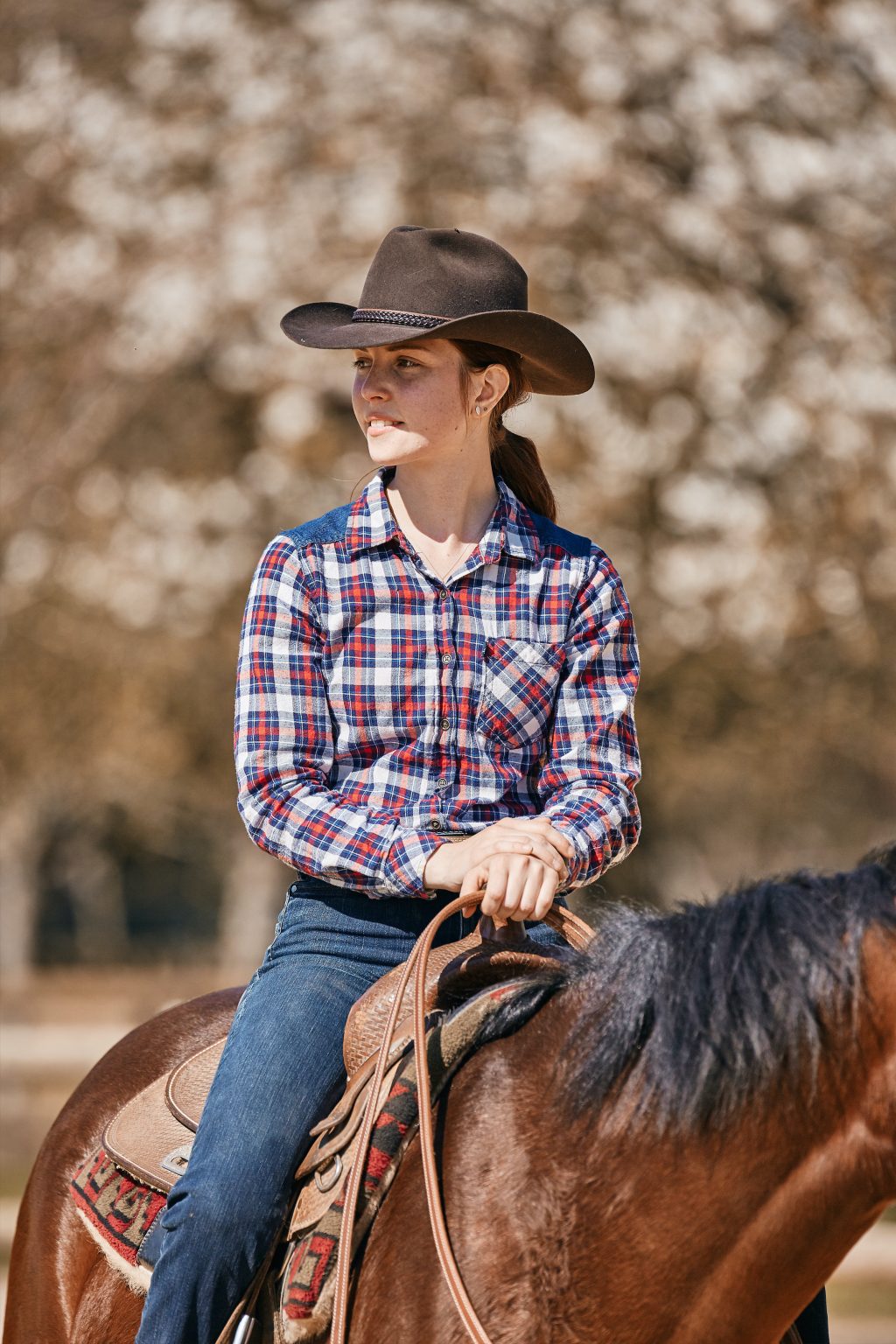 Welcome to Echo Valley Ranch & Spa, Chloe and Maxime - Echo Valley Ranch & Spa